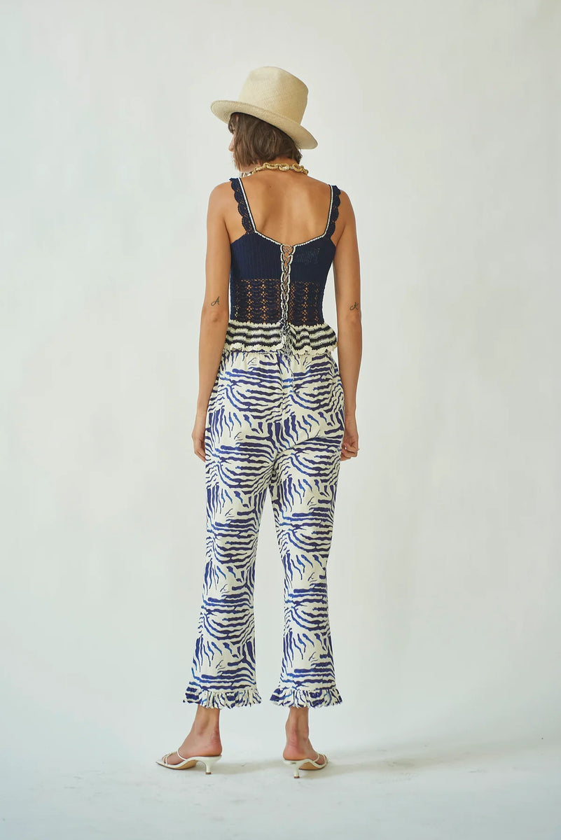 CAROLINA K PANTS REINA FELICITY SHELL S – 180º Shop: tienda concepto ...