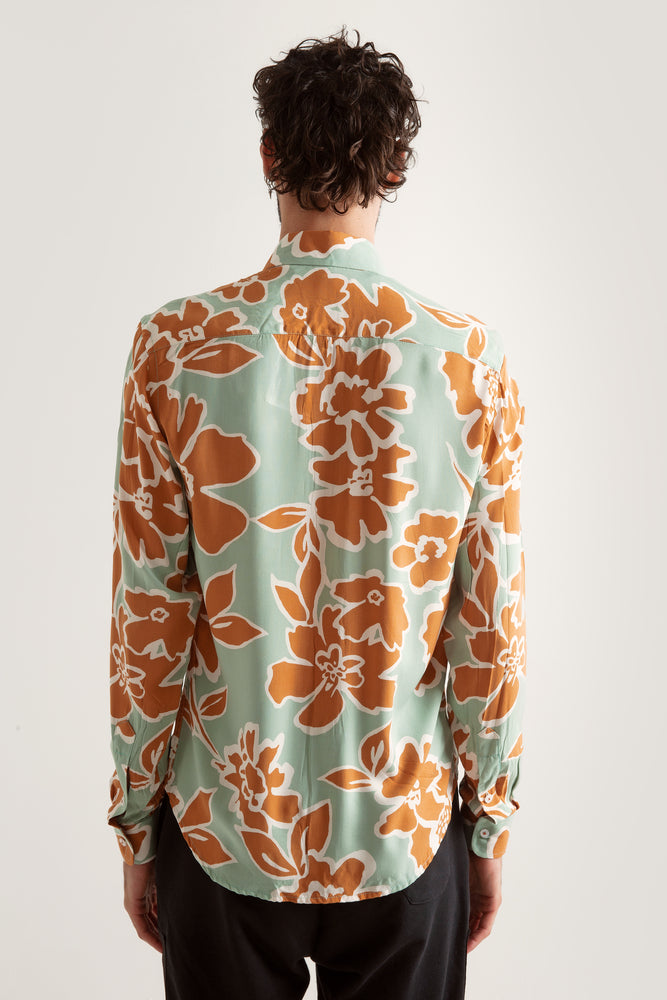 DINAMARCA CAMISA GOLDEN BOYS V AQUA – 180º Shop: tienda concepto ...