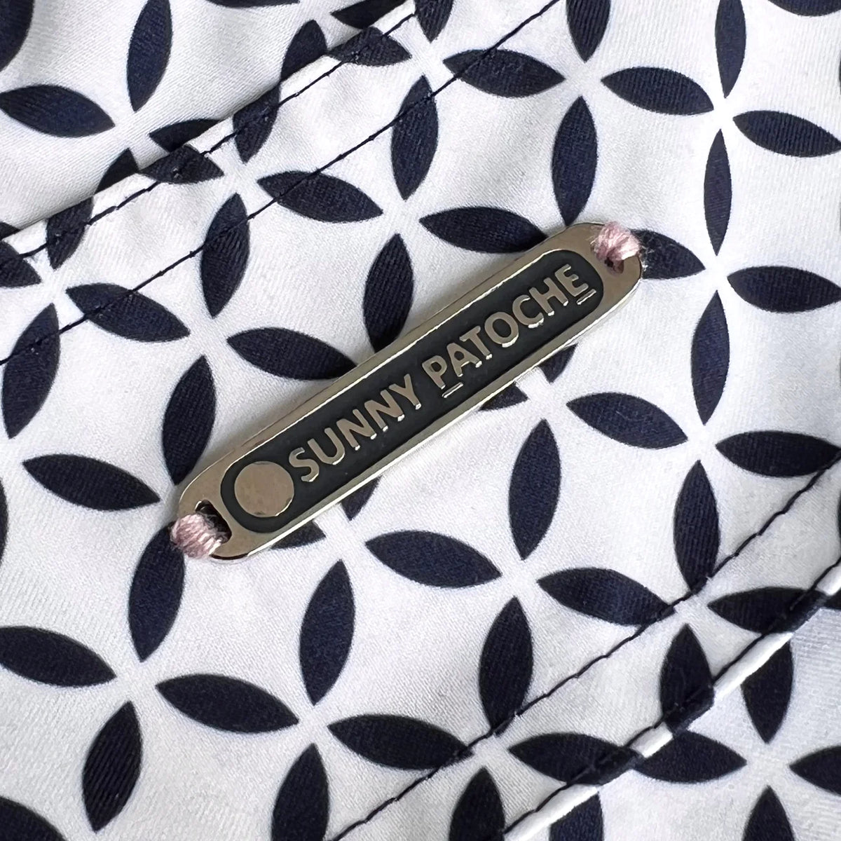 SUNNY PATOCHE BAÑADOR SYROS SEA NAVY – 180º Shop: tienda concepto ...