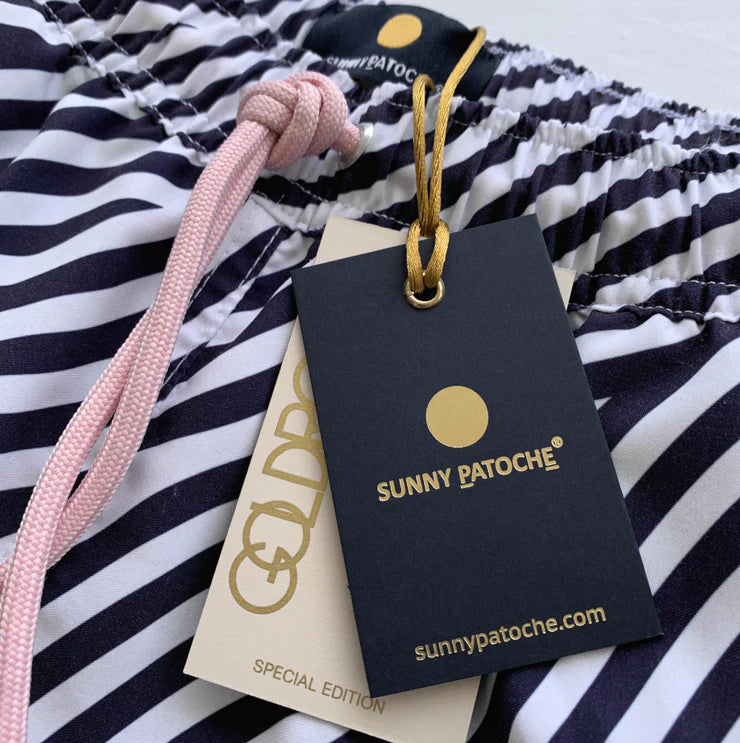 SUNNY PATOCHE BAÑADOR GOLDROOM – 180º Shop: tienda concepto colonia ...